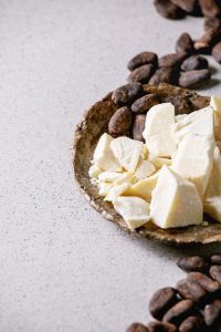 What is cocoa butter? | Properties, uses, alternatives